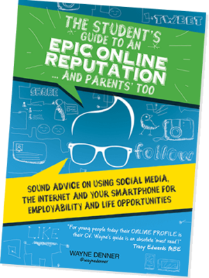 Online Reputation Management ⎮ How to Protect and Build it