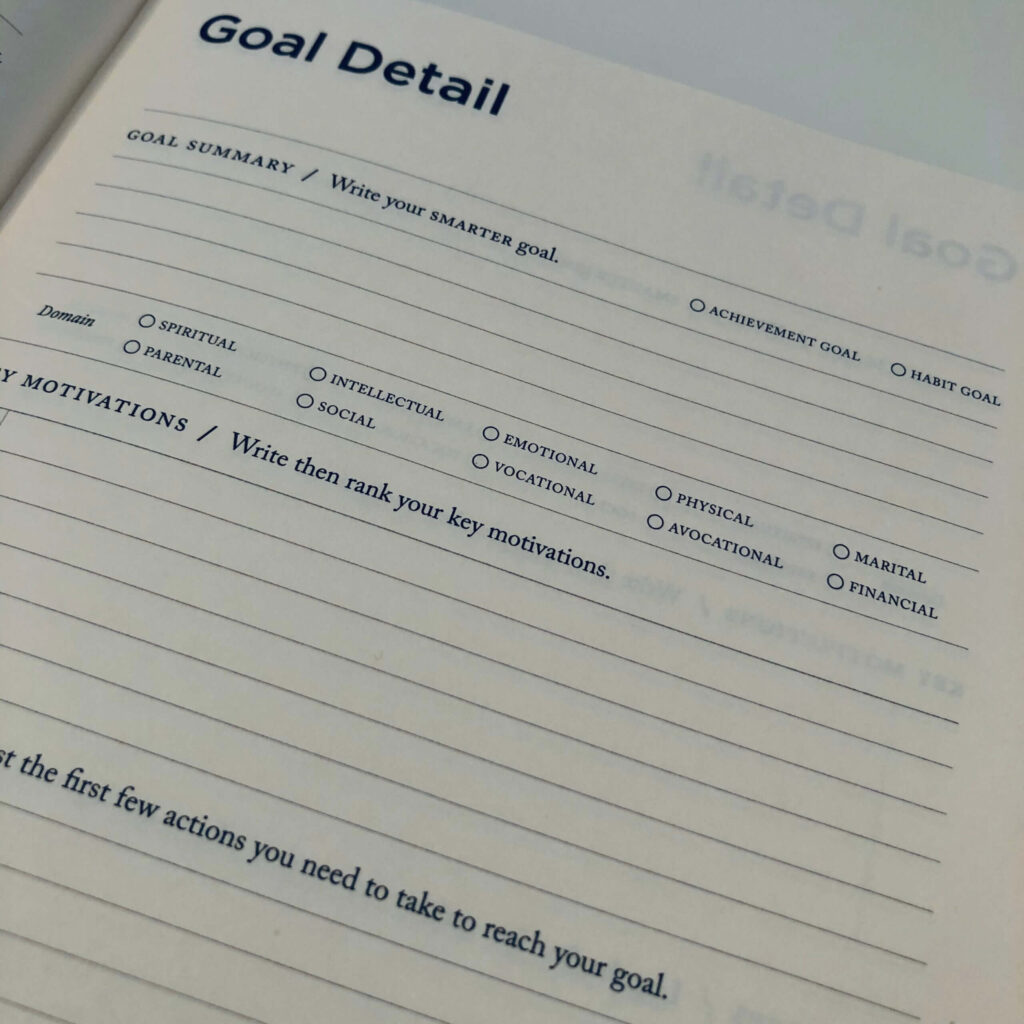 Full Focus Planner - 3 Ways It Has Helped Me Achieve More