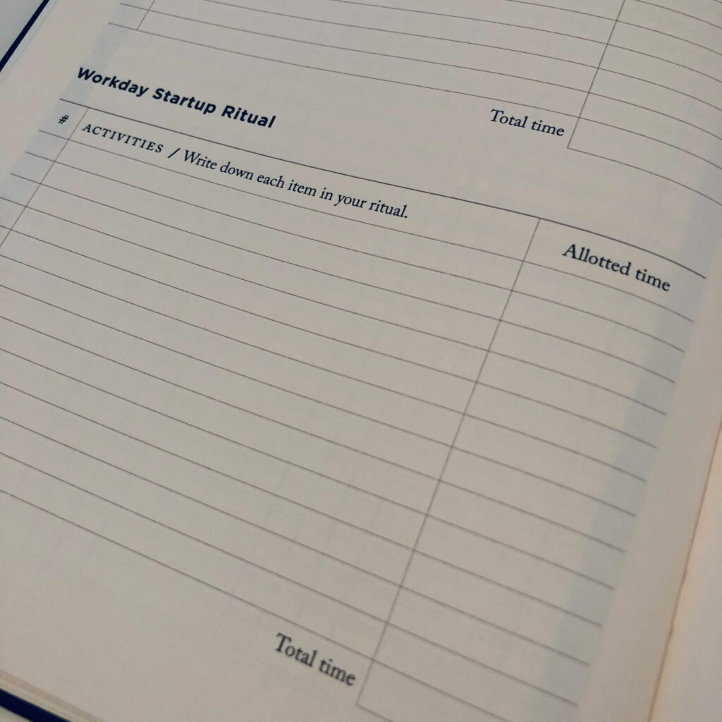Full Focus Planner - 3 Ways It Has Helped Me Achieve More