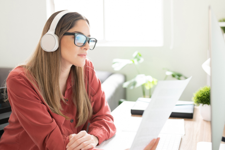 Improve Your Focus At Work - 5 Ways To Enhance Your Focus